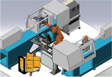 Articulated Robots by Robotic Automation Systems