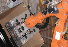 Articulated Robots by Robotic Automation Systems