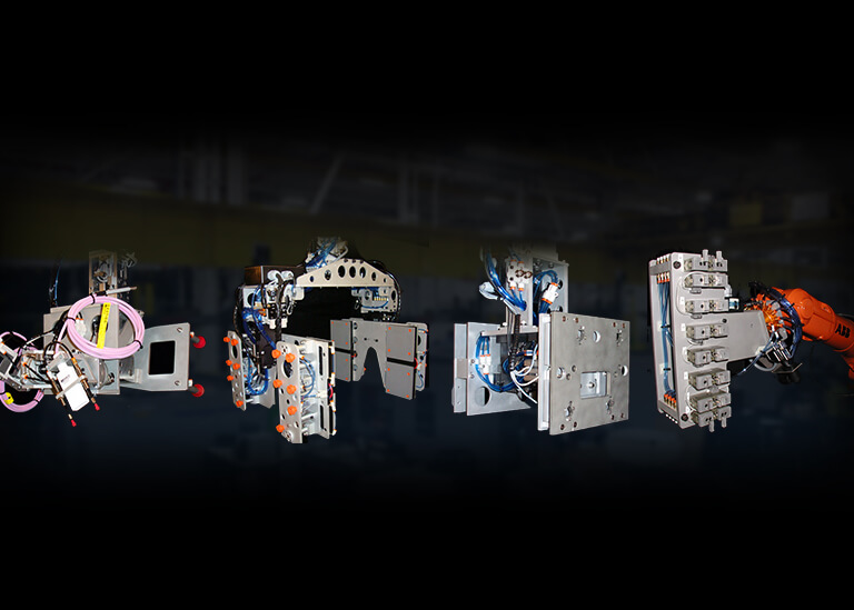 Articulated Robots by Robotic Automation Systems